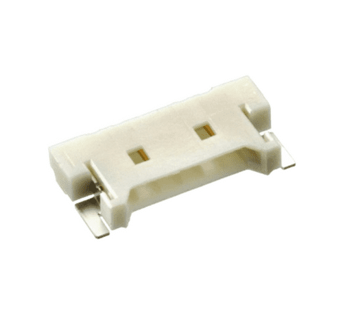 Pack of 5 0537800570 Connector Header Surface Mount, Right Angle 5 ...