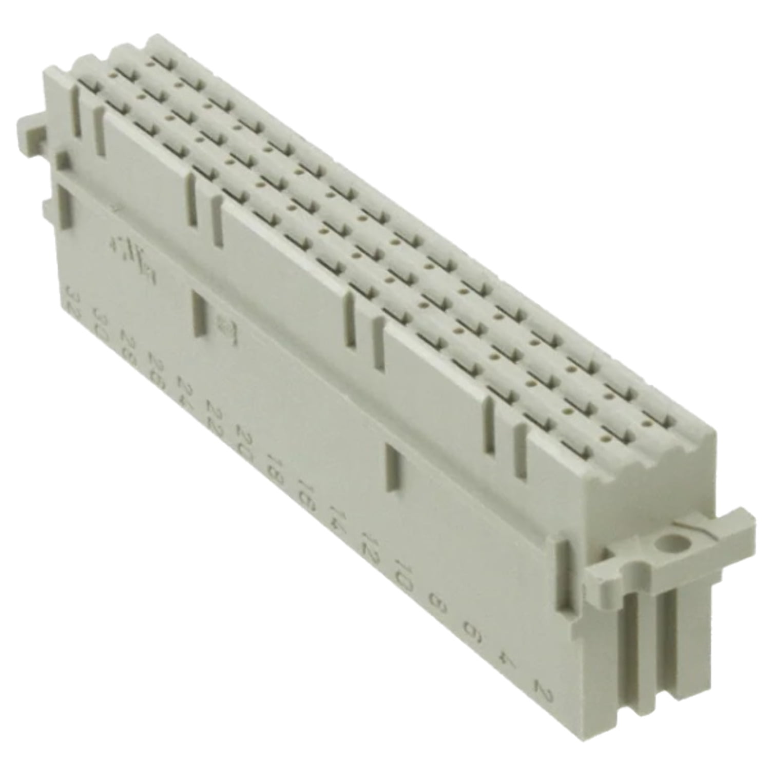 Pack of 5 09062483201 Housing for Female Sockets Connector 48 (Power ...