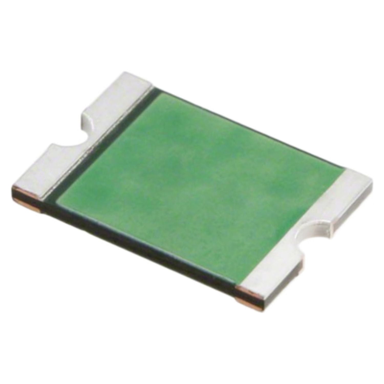 Pack of 5 0ZCF0150FF2C PTC Resettable Fuse 100A 2s 8A 33VDC 0.05 Ohm 2 ...