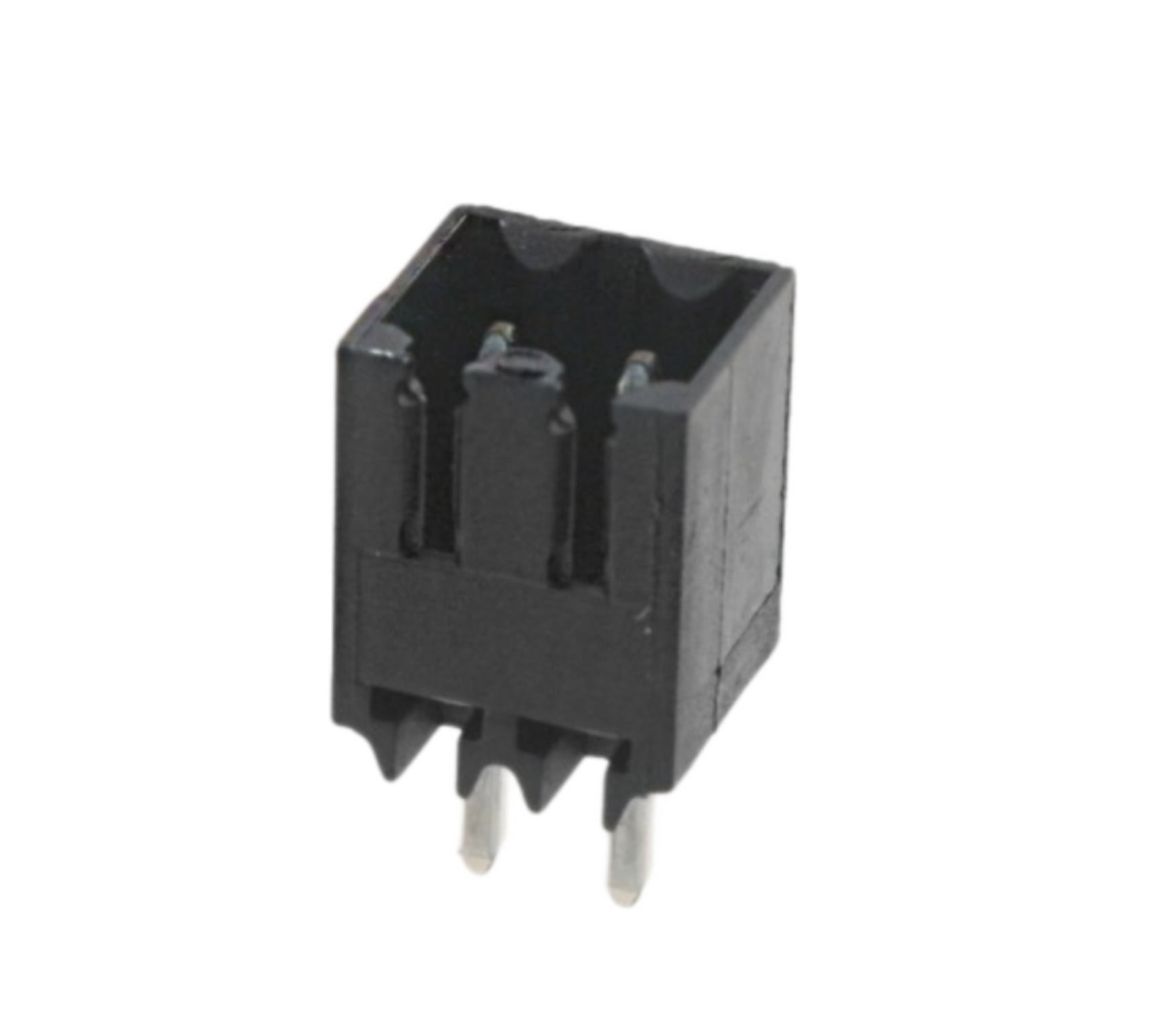 Pack of 5 1614240000 Connector 2 Position Terminal Block Header, Male ...