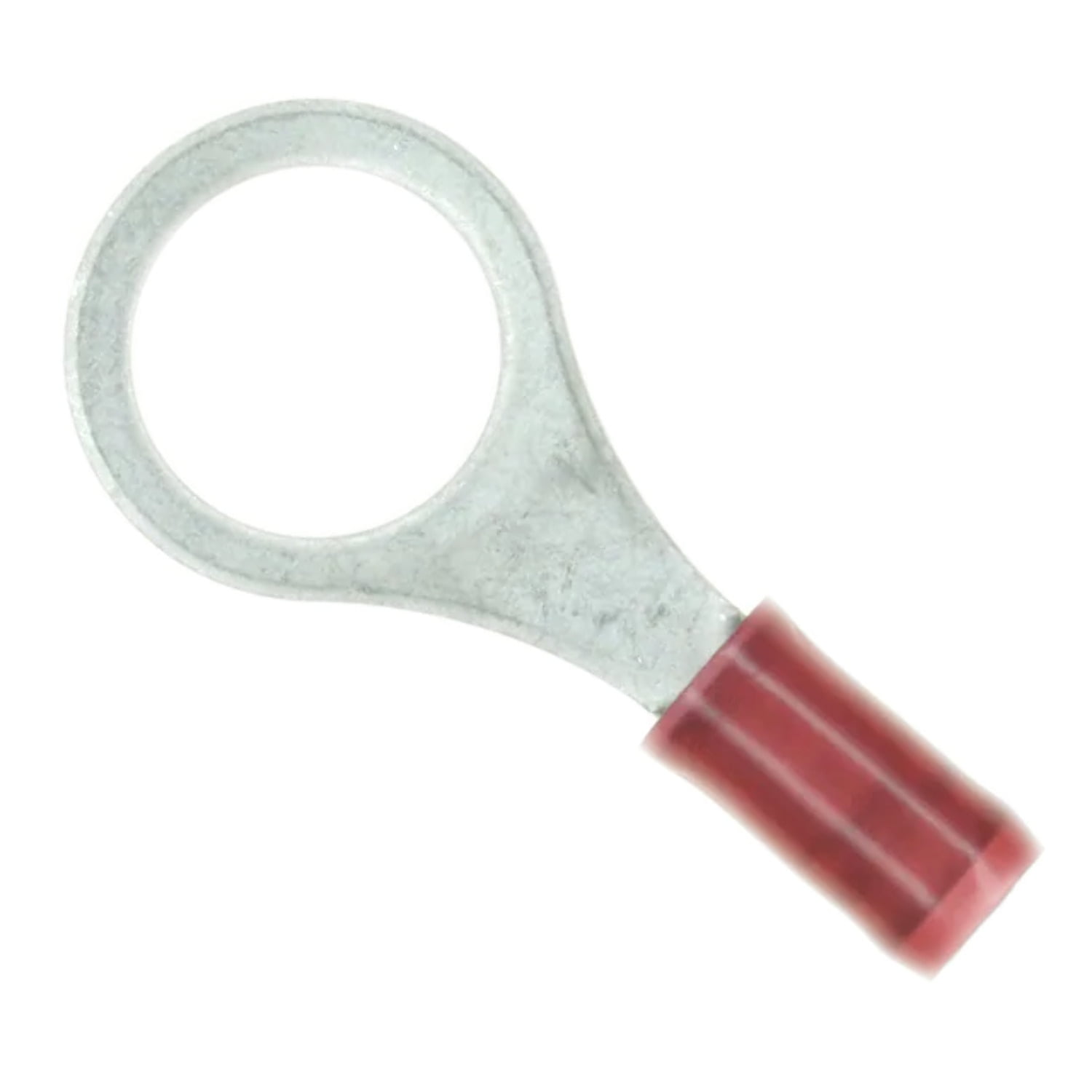 Pack of 5 2-320573-3 Ring Terminal Connector 3/8 Stud Circular 18 AWG ...