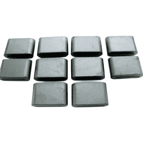 Pack of 5 28R0984-200 Cable Ferrite Core 170 OHM - Walmart.com