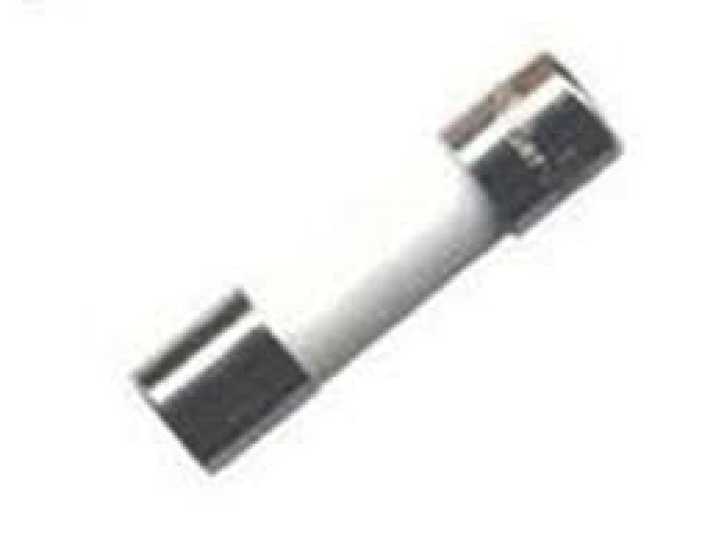 Pack of 5, 3/16 inch X 3/4 inch (5X20mm) 2A 250v Fuses Ceramic, Fast ...