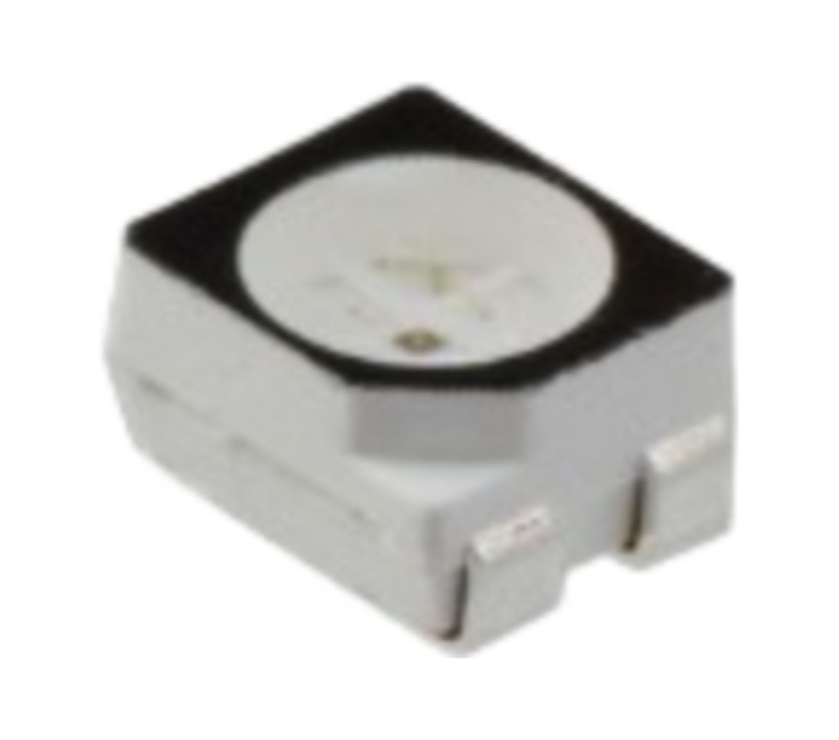 Pack of 5 5977752007F LED Bi-Color Green/Red Clear 4-Pin , Cut Tape ...