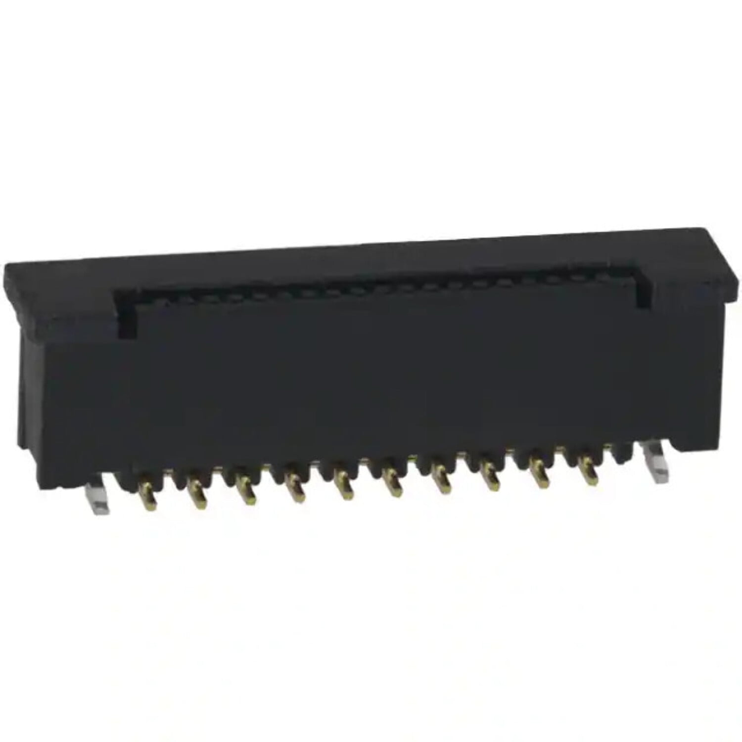 Pack of 5 62674-201121ALF 20 Position FFC, FPC Connector Contacts ...