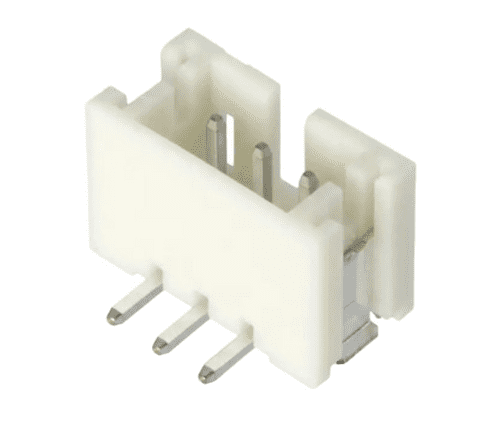 Pack of 5 B3B-PH-SM4-TB(LF)(SN) Connector Header Surface Mount 3 ...