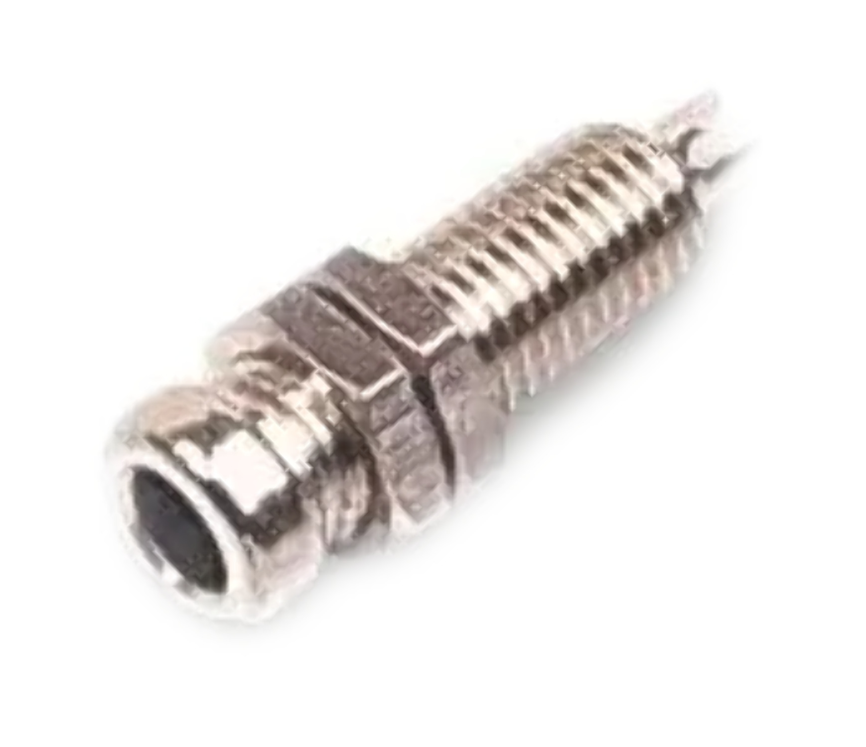 Pack of 5 BO10 930160000 Banana Test Connector, 4mm, Jack, Panel Mount ...