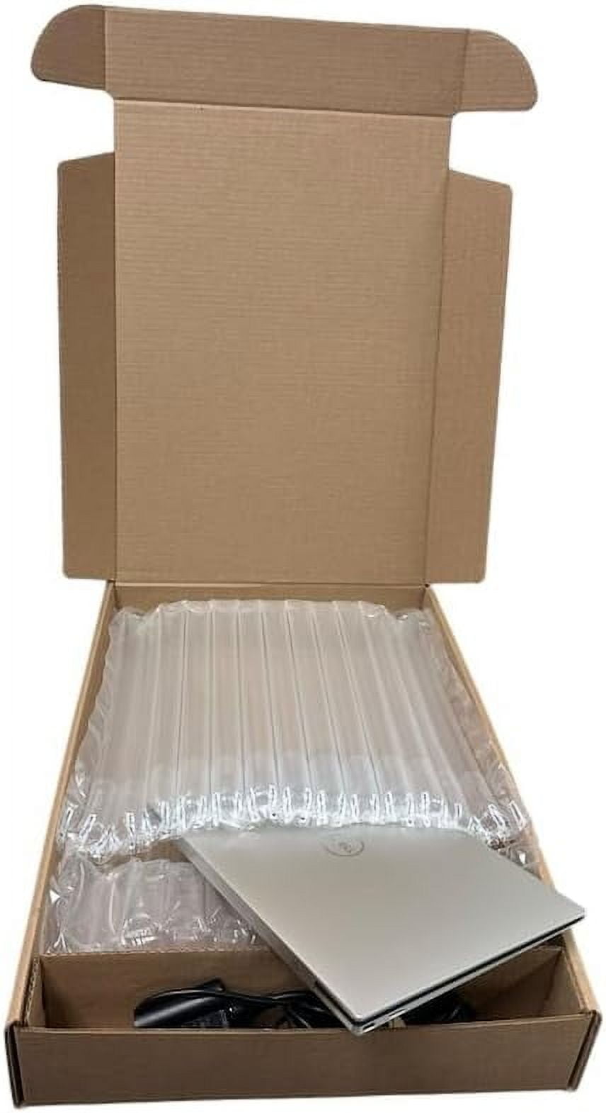 (Pack of 5 Boxes) Laptop Shipping Box for 13-inch to 15.6-inch Laptops ...