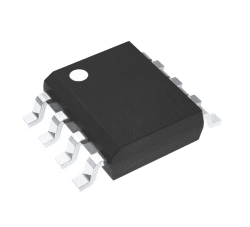 Pack of 5 CAT24C128WI-GT3 EEPROM Memory IC 128Kbit I²C 1 MHz 400 ns 8 ...