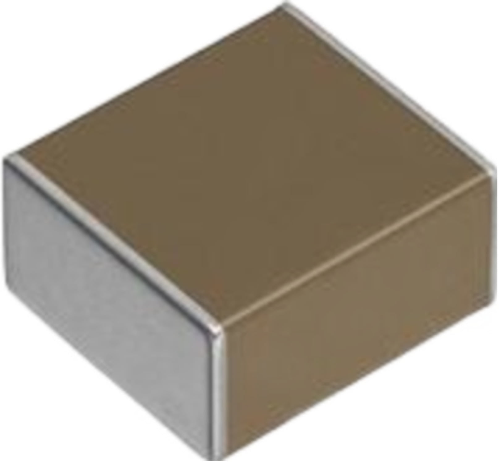 Pack of 5 CMLE105T-3R3MS Fixed Inductor, 3.3UH 15A 7.5 MOHM SMD, Cut Tape, RoHS - Walmart.com