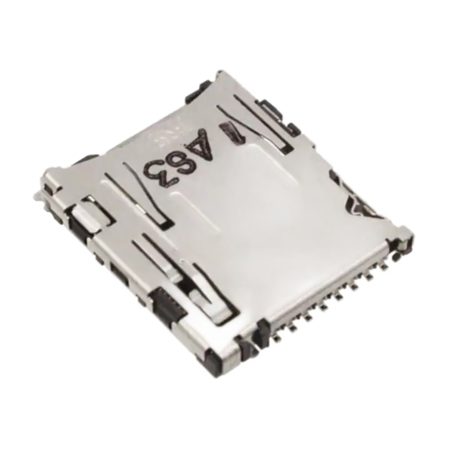 Pack of 5 DM3AT-SF-PEJM5 Connector 10 (8 + 2) Position Card Secure ...