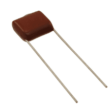 Pack of 5 DME6S47K-F Film Capacitor 0.047UF 10% 630VDC Radial :RoHS ...