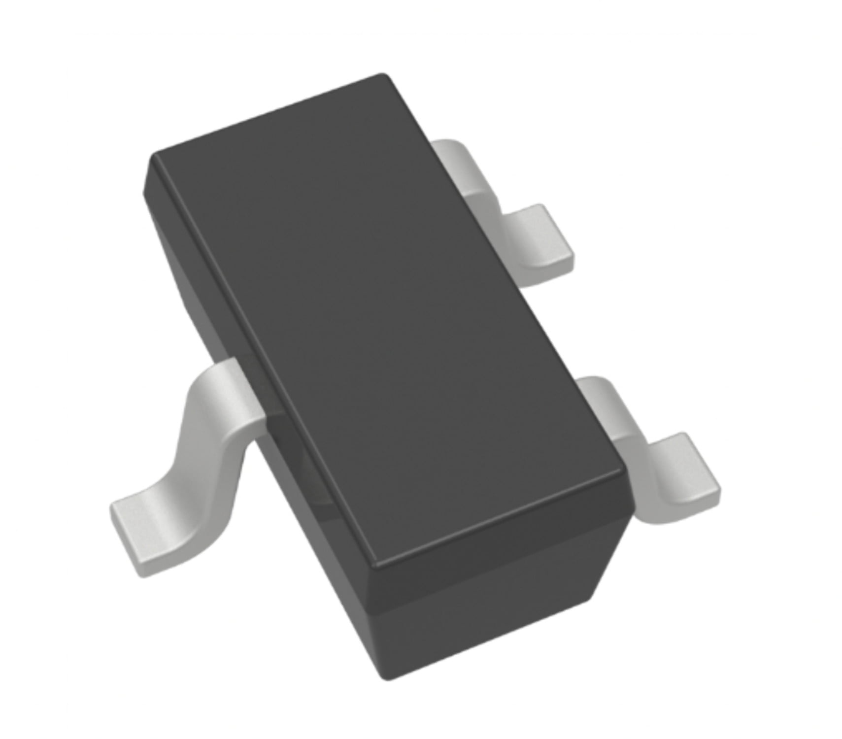Pack of 5 DMN33D8LT-13 Mosfet N-Channel 30 V 115mA (Ta) 240mW (Ta ...