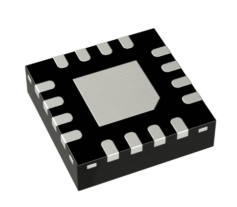 Pack of 5 HMC713LP3ETR IC RF Detector IC LTE, WiMax 50MHz ~ 8GHz ?1dB 16-VFQFN Exposed Pad ...