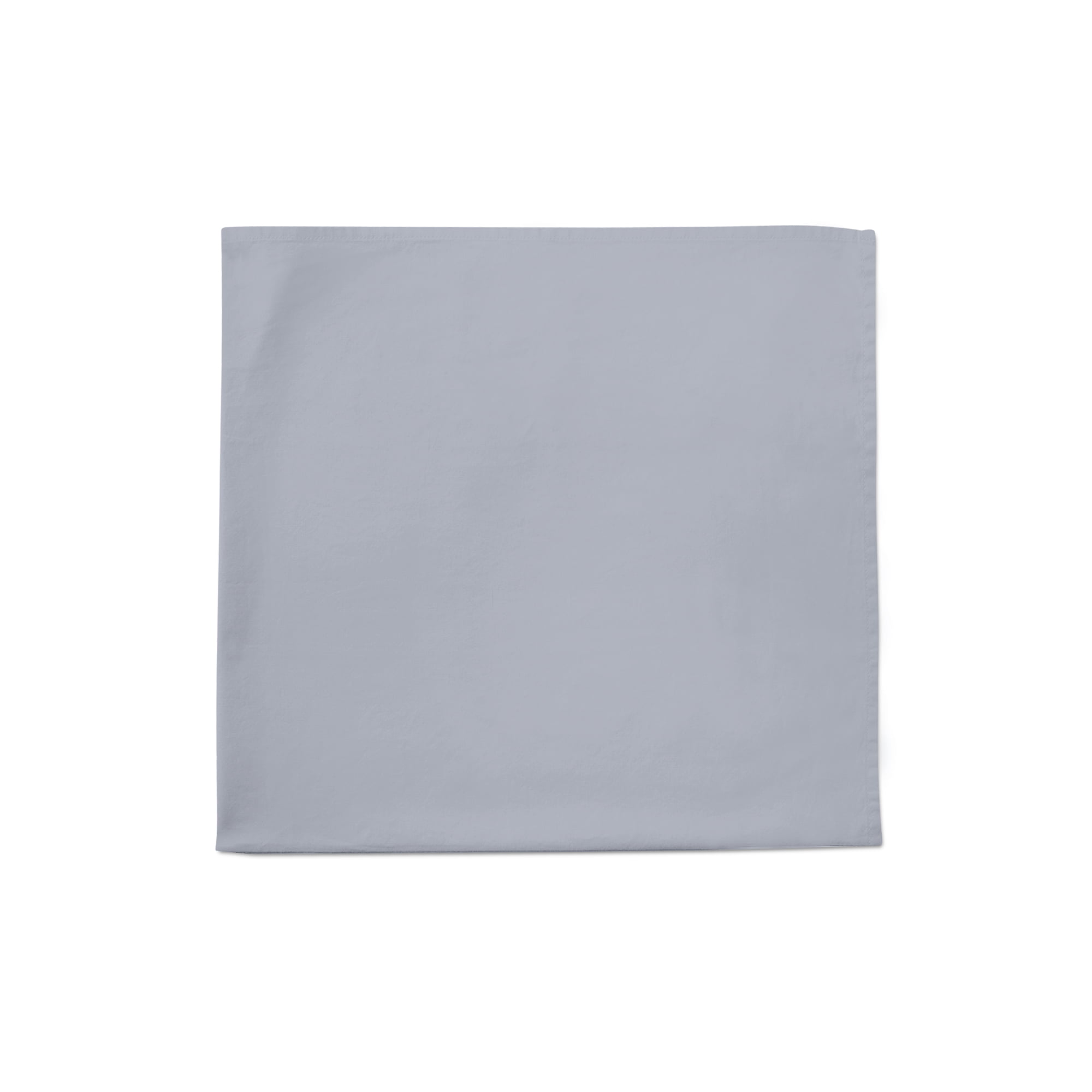 Pack of 5 Handkerchiefs for Men Soft Pure Cotton Hanky Pocket Square ...