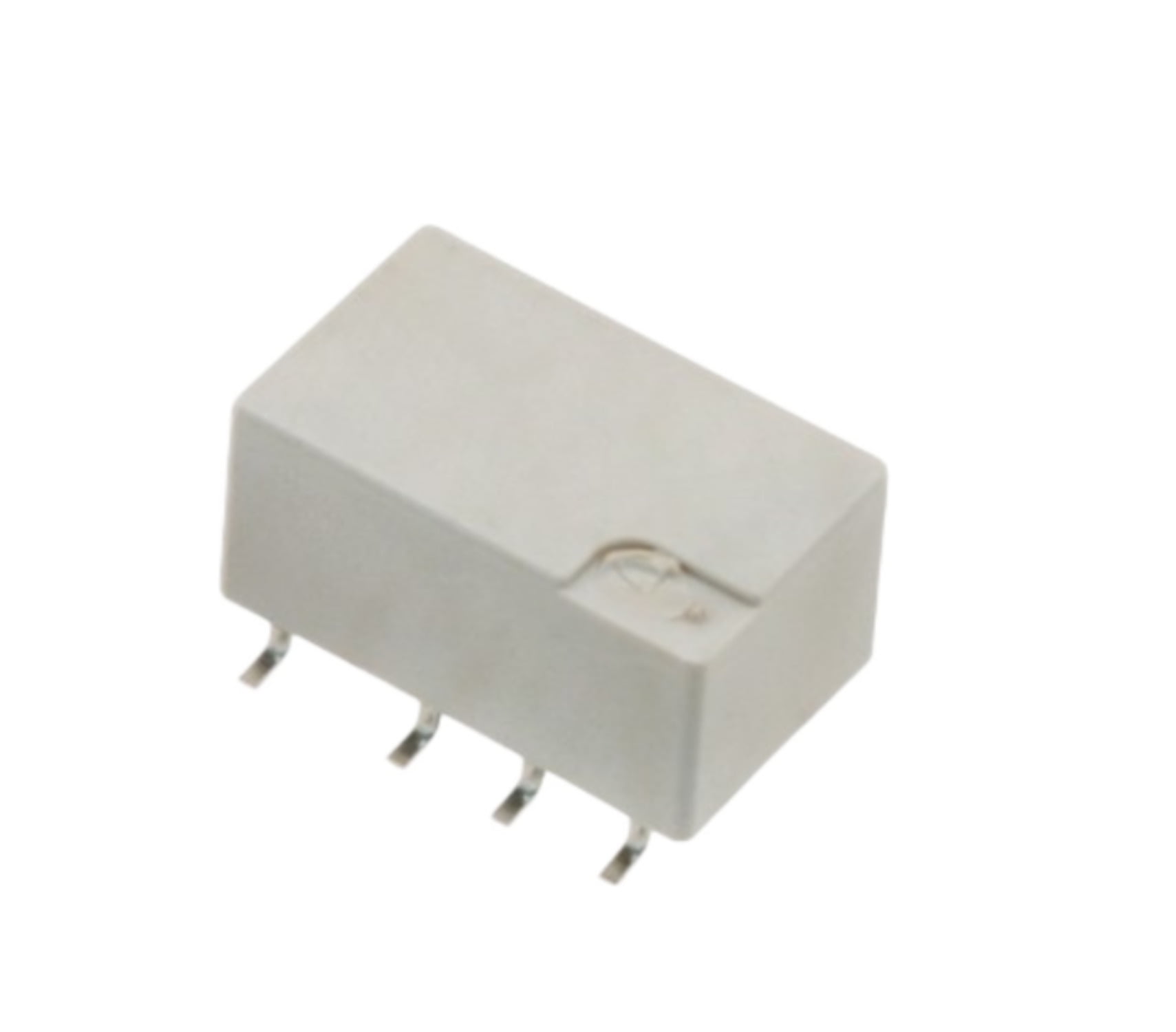 Pack of 5 IM06GR Telecom Relay DPDT (2 Form C) Surface Mount - Walmart.com