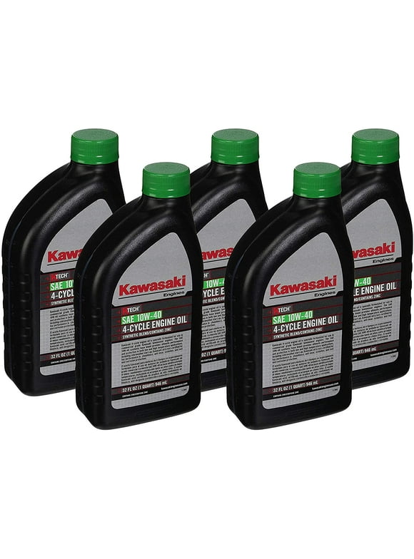 10W-40 Oil in Oil Viscosity - Walmart.com