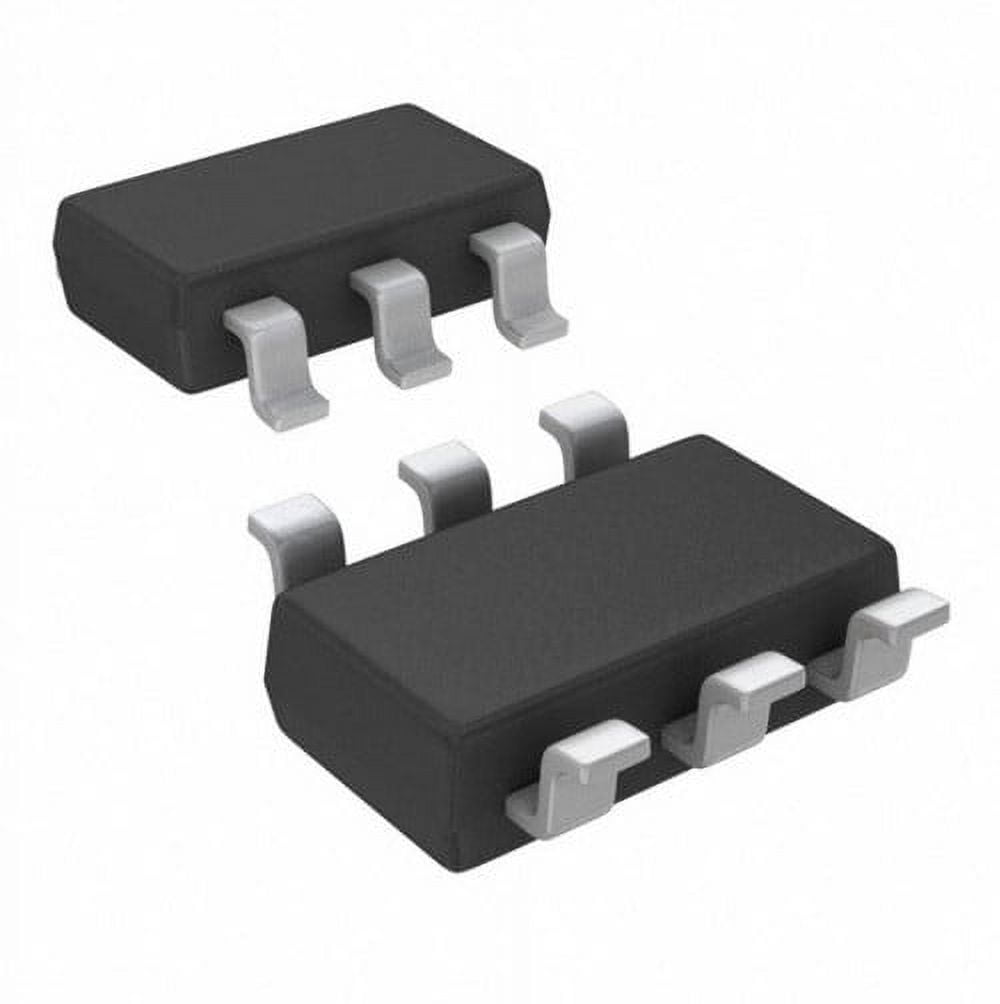 Pack of 5 LM73CIMK-1/NOPB Sensor Temperature Digital, Local -40?C ~ 150?C 13 b TSOT-23-6 : RoHS ...