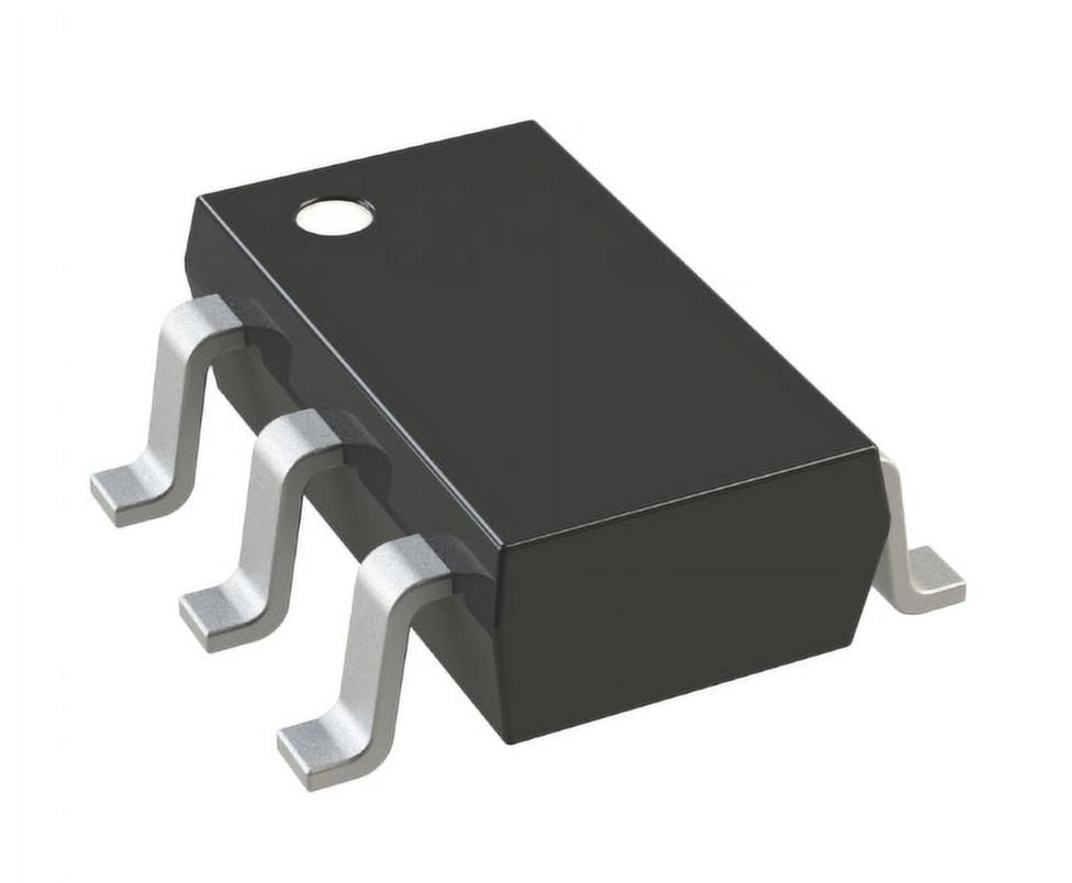 Pack of 5 LMV321IYLT IC General Purpose Amplifier 1 Circuit Rail-to-Rail SOT-23-5 - Walmart.com