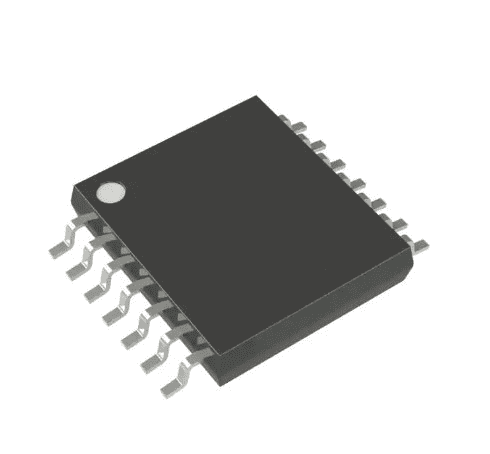 Pack of 5 MCP42010-I/ST IC Digital Potentiometer 10k Ohm 2 Circuit 256 ...
