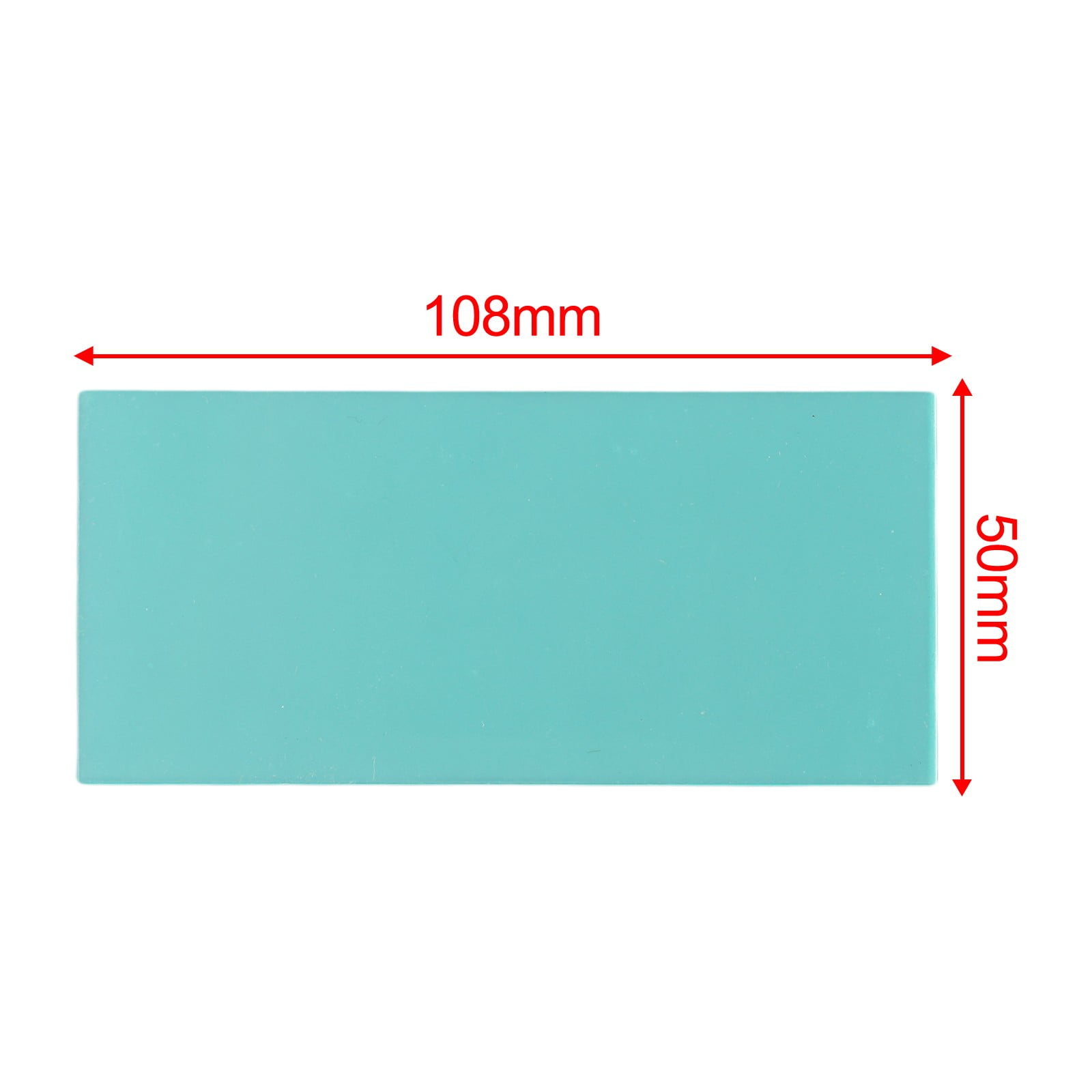 Pack of 5 PC Protective Film for Welding Helmet - Anti-Spatter Lens ...