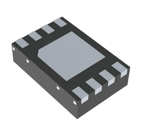 Pack of 5 PCF85063TP/1Z IC Real Time Clock (RTC) IC Clock/Calendar I²C ...