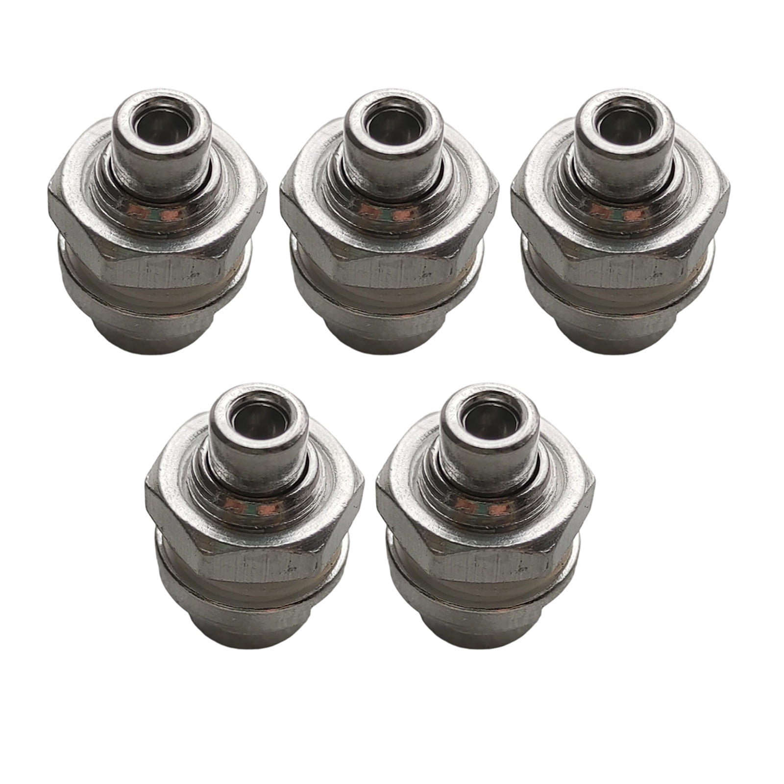 Pack of 5 Pressure Cooker Floater and Sealer Replacement Part Float ...