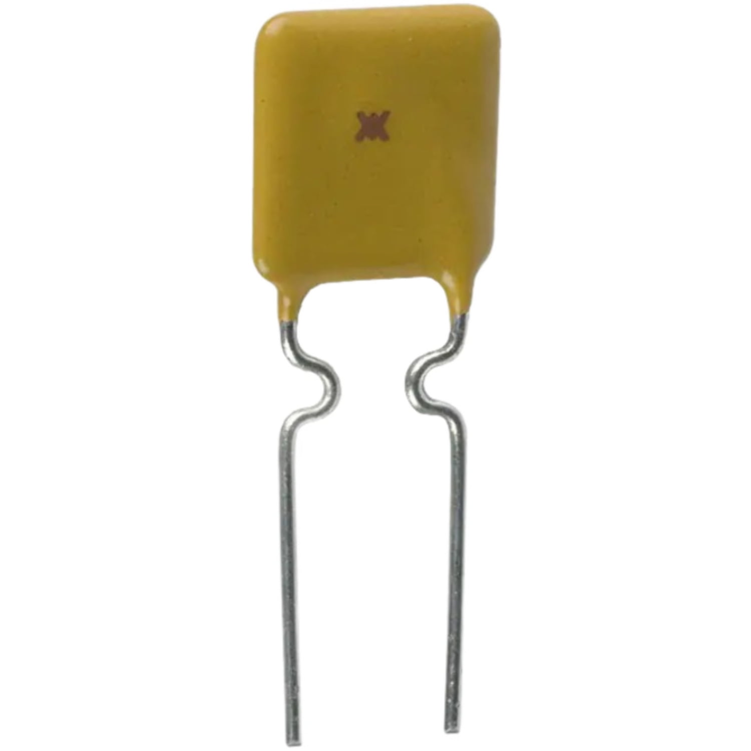 Pack of 5 RUEF090 Polymeric PTC Resettable Fuse 30V 900 mA Ih Through ...