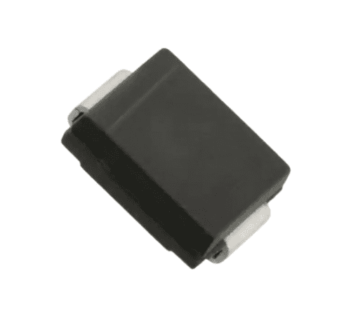 Pack of 5 S5MC-13-F Diode 1000 V 5A Surface Mount SMC - Walmart.com