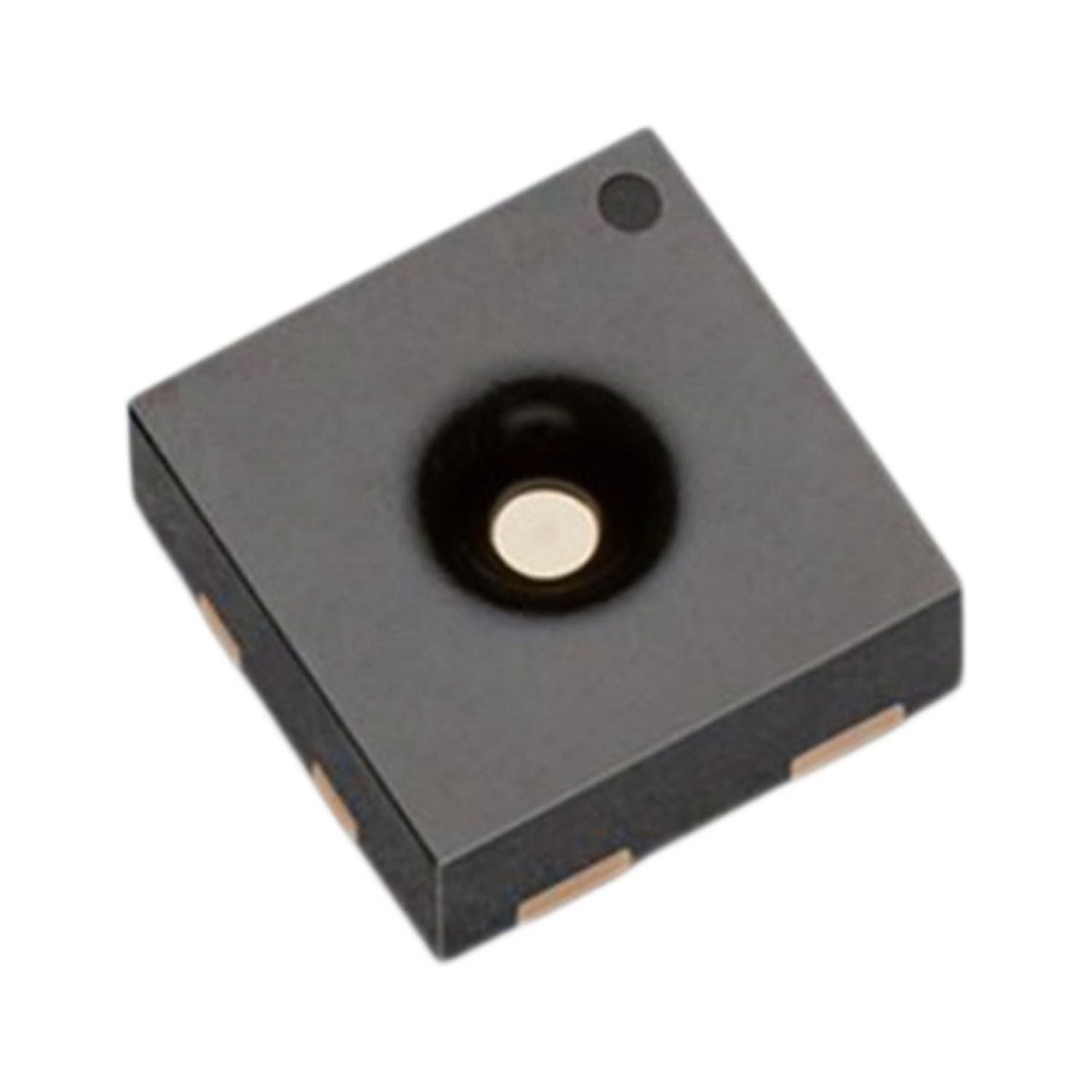 Pack of 5 SHTC3-TR-2.5KS Series Digital ±2% RH SMT Humidity Temperature ...