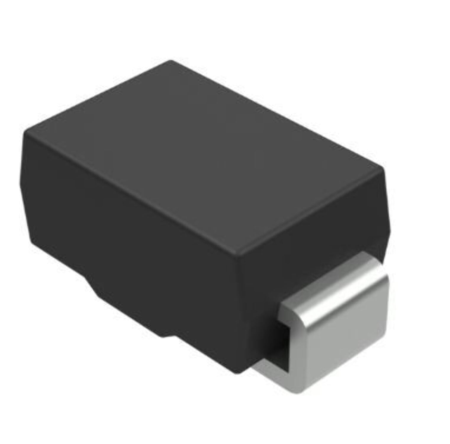 Pack of 5 SMAZ36-13-F Diode Zener 36V 1W ±5% Surface Mount SMA : RoHS ...
