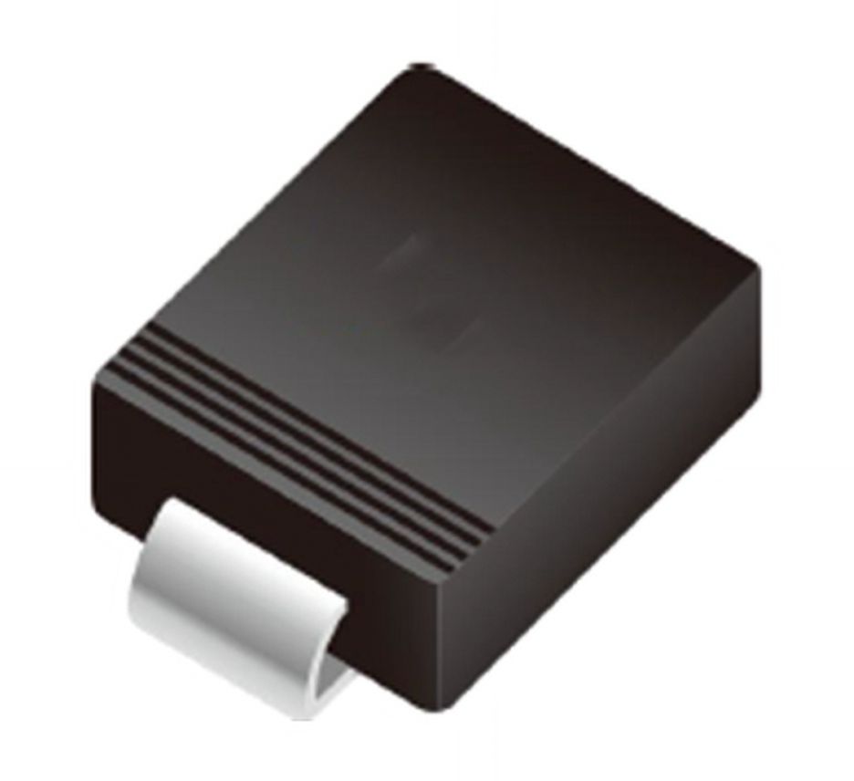 Pack of 5 SMDJ28A Diode 45.4V Clamp 66.1A Ipp Tvs Diode Surface Mount SMC (DO-214AB) - Walmart.com