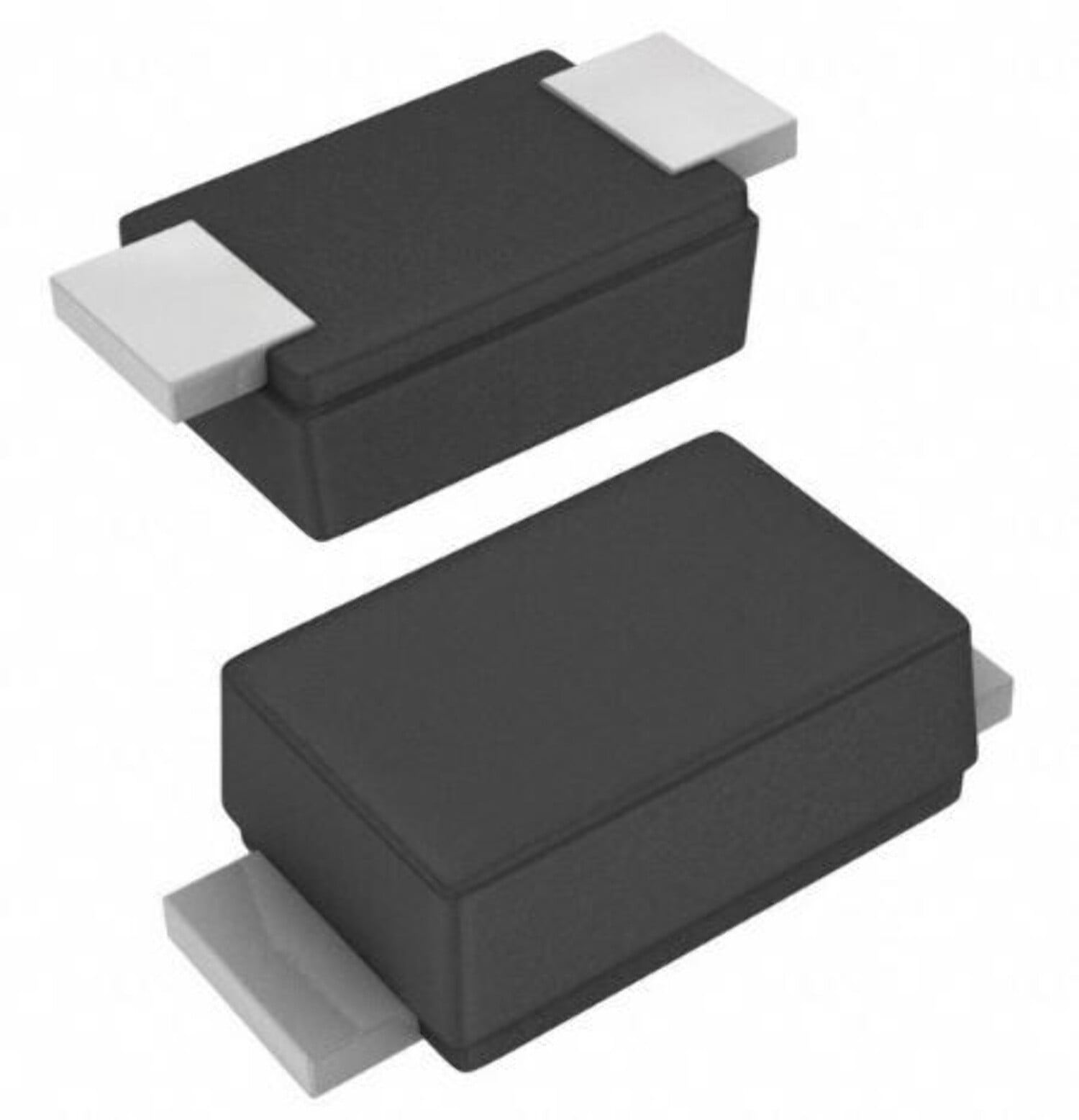 Pack of 5 SMF4L64A Diode 103V Clamp 3.9A Ipp Tvs Surface Mount SOD-123F : RoHS - Walmart.com