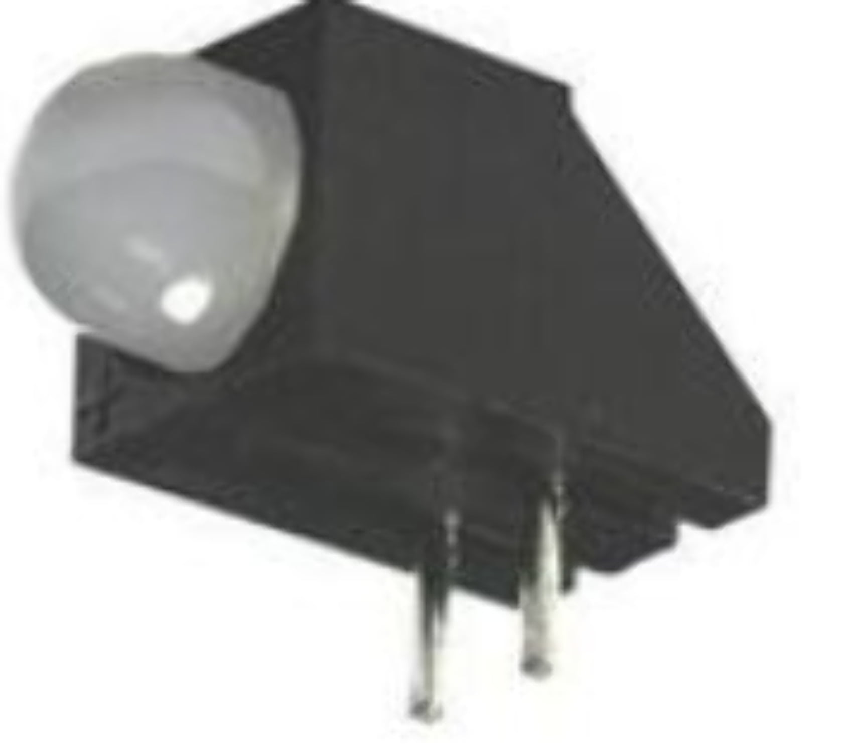 Pack of 5 SSF-LXH100MSRD PC LED 5MM Red :RoHS - Walmart.com