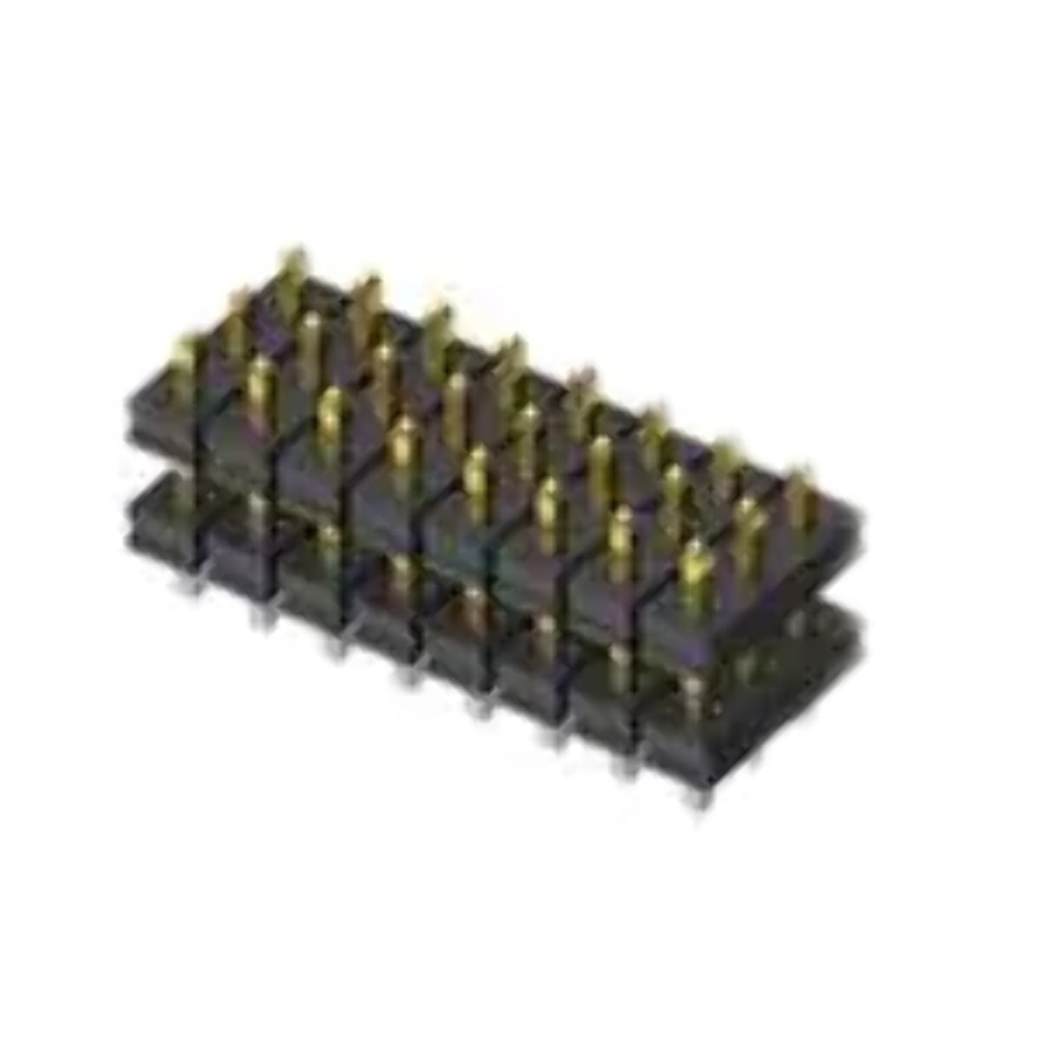 Pack of 5 TW-07-04-T-D-315-120 Connector 14 Position Header Spacer 2 ...