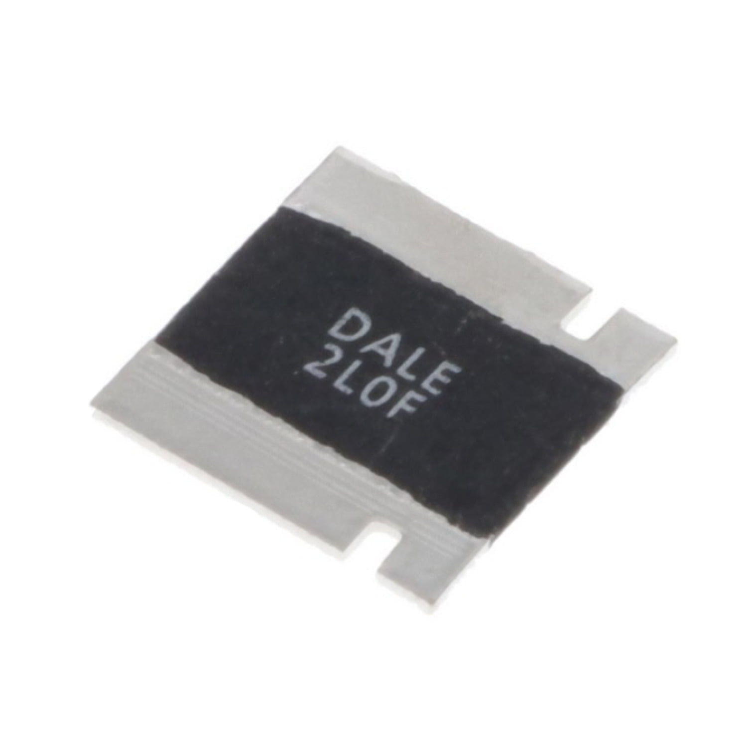 Pack of 5 WSL36372L000FEA Resistor Metal Strip 3637 0.002 Ohm 1% 3W ± ...