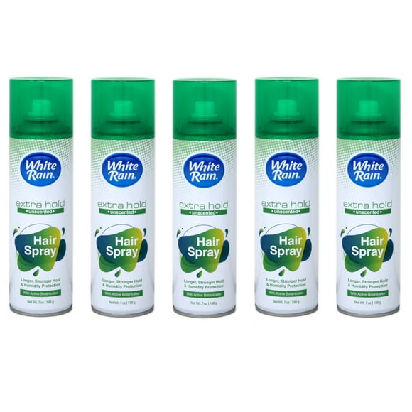 White Rain Hairspray in Hair Styling Products - Walmart.com
