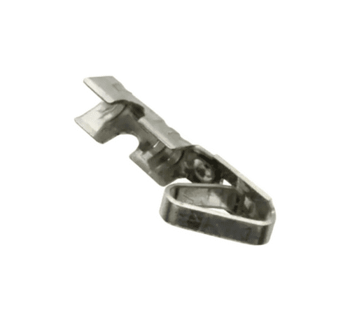Pack of 50 08-50-0114 Conn Non-Gendered Contact Tin 22-30 AWG Crimp ...