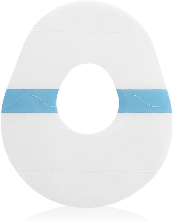 Pack of 50 Dexcom G7 Adhesive Patches, CGM Waterproof Adhesive Patches ...