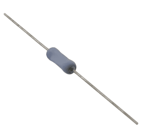 Pack of 50 ERG-2SJ103 Resistor Metal Oxide Film 10K Ohm 5% 2W ±350ppm ...