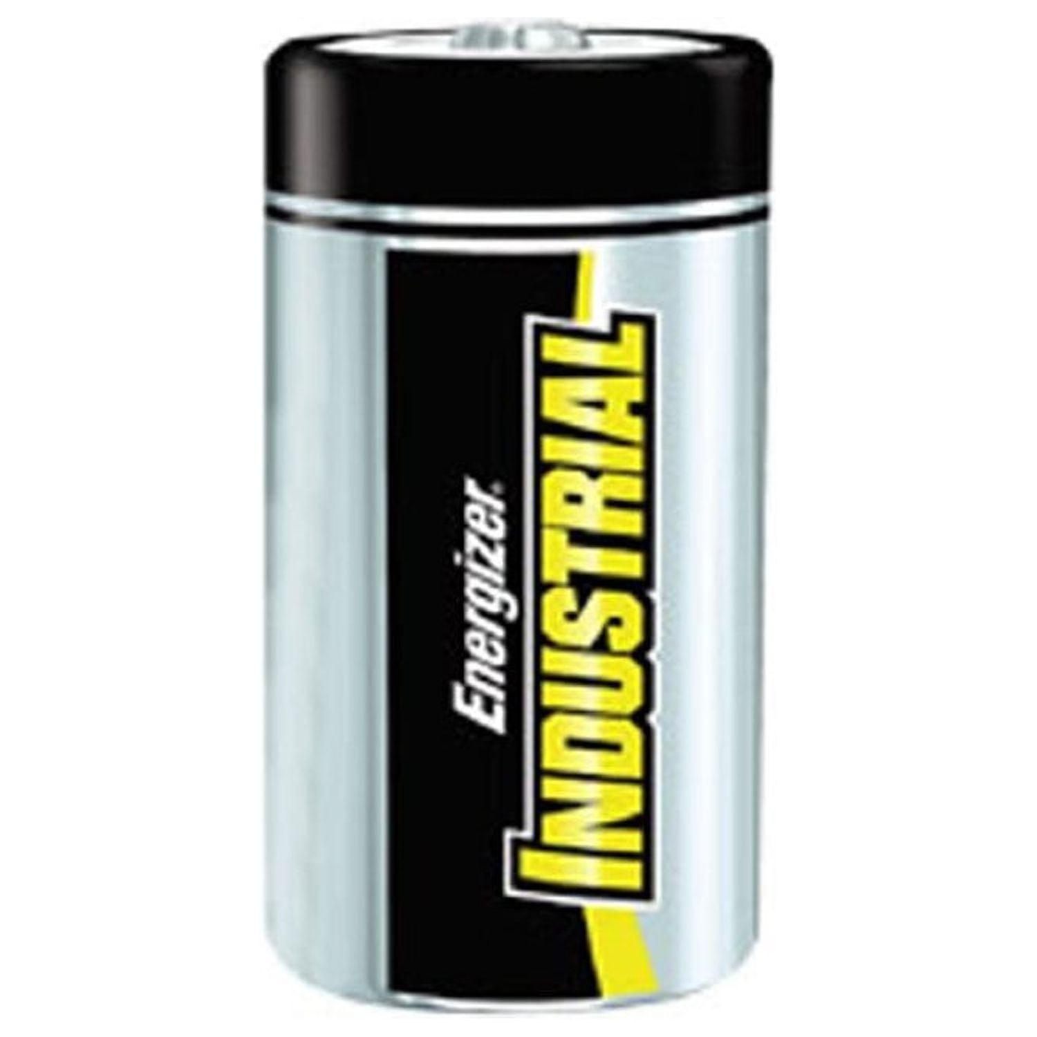 Pack of 50 Energizer Batteries EN95 D Size Industrial Alkaline Battery ...