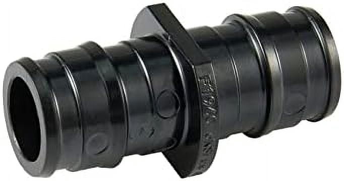 (Pack of 50) Poly PPSU Pex-A Expansion Fittings 1/2" X 1/2" Straight ...