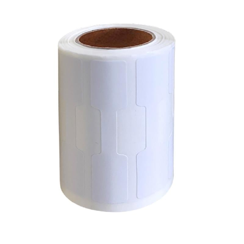 Pack of 500 Jewelry Prices Label Handmade Kraft Paper Sticker Labels ...