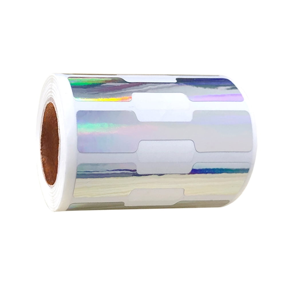 Pack of 500 Jewelry Stickers Self Adhesive Prices Display Label ...