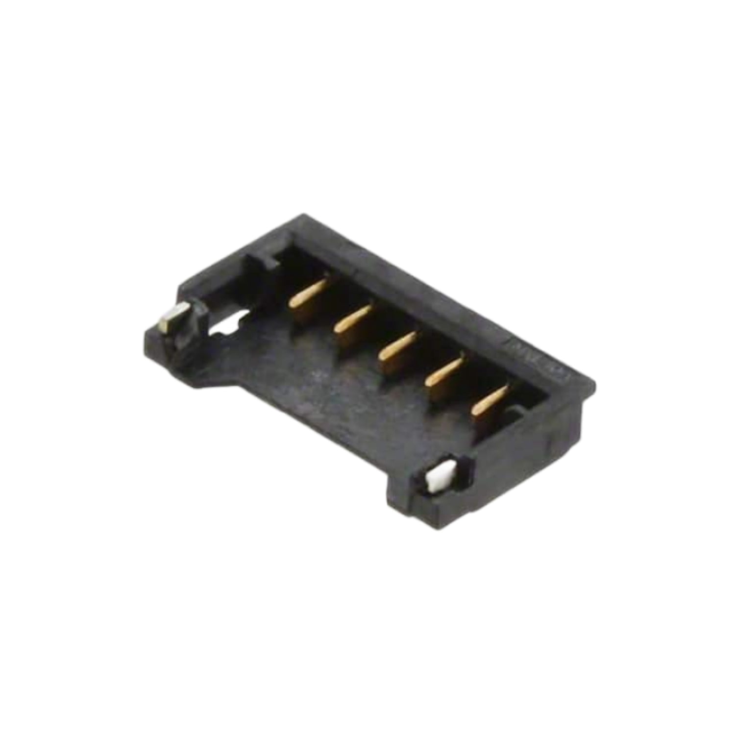 Pack of 5pcs 0781710005 Conn Wire to Board HDR 5 POS 1.2mm Solder ST ...