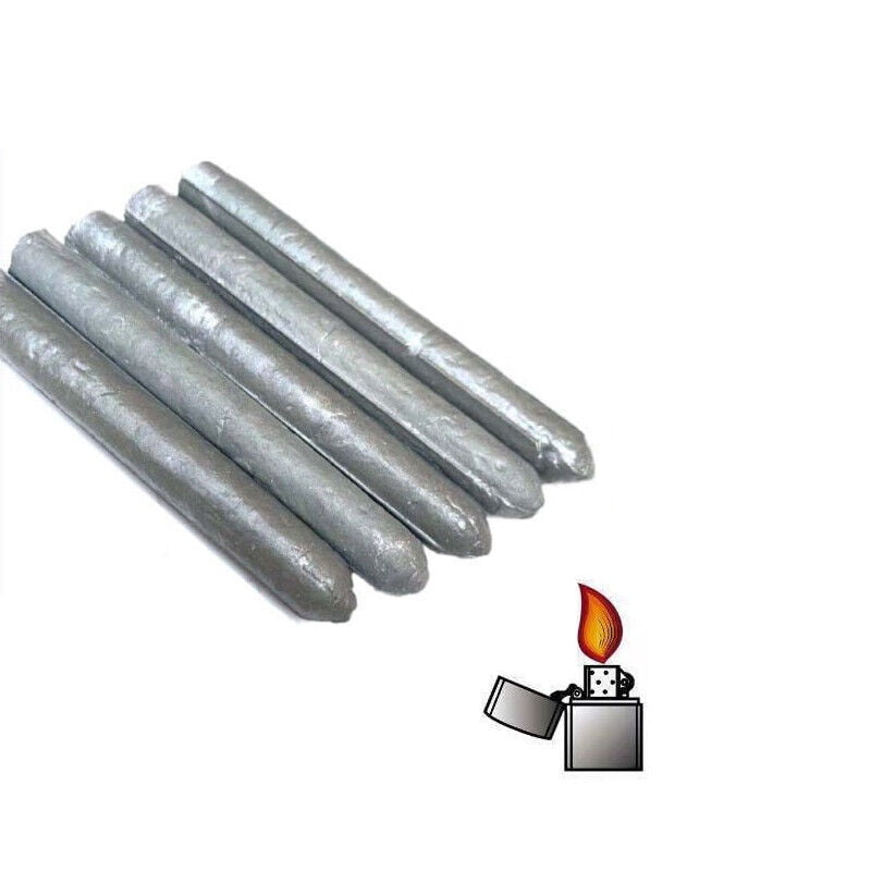 Pack of 5pcs 70mm X 10mm Cu Al Copper Aluminum MIG Welding Rod Wire ...