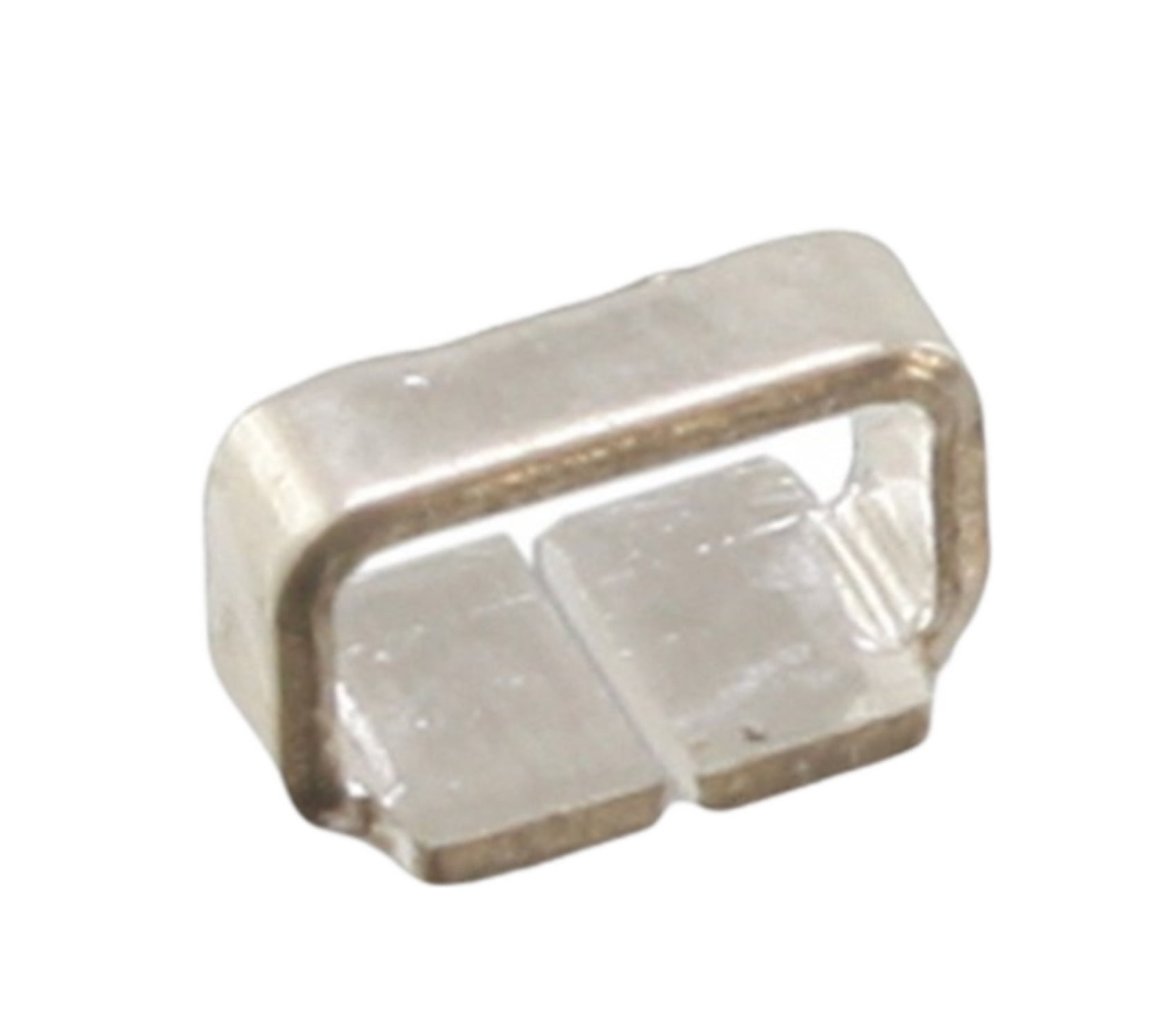 Pack of 6 5019 PC Test Point, Miniature Phosphor Bronze Silver Plating ...