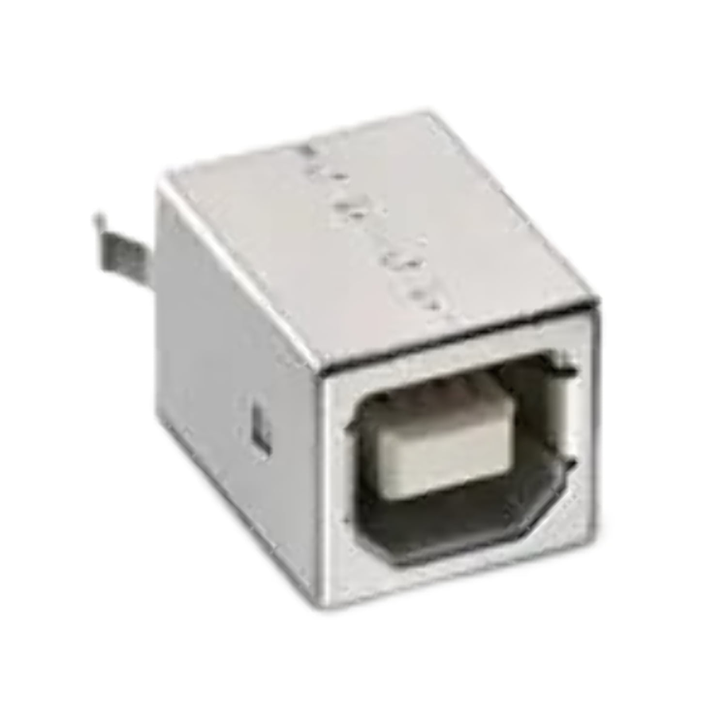 Pack of 6 61400413321 USB Connectors WR-COM Type B 4Pin Vertical Female ...