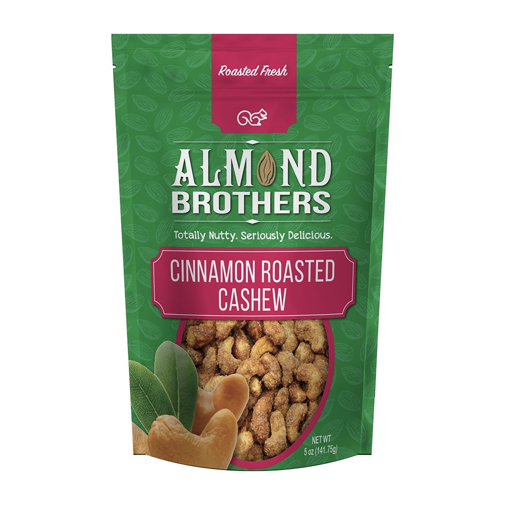 Almond Brothers