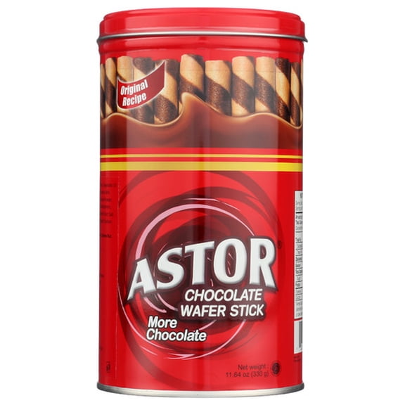 Wafer Sticks